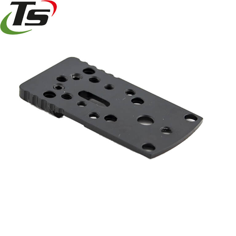 Beretta 92X Performance red dot mount | type B [RMR & RTS footprint ...